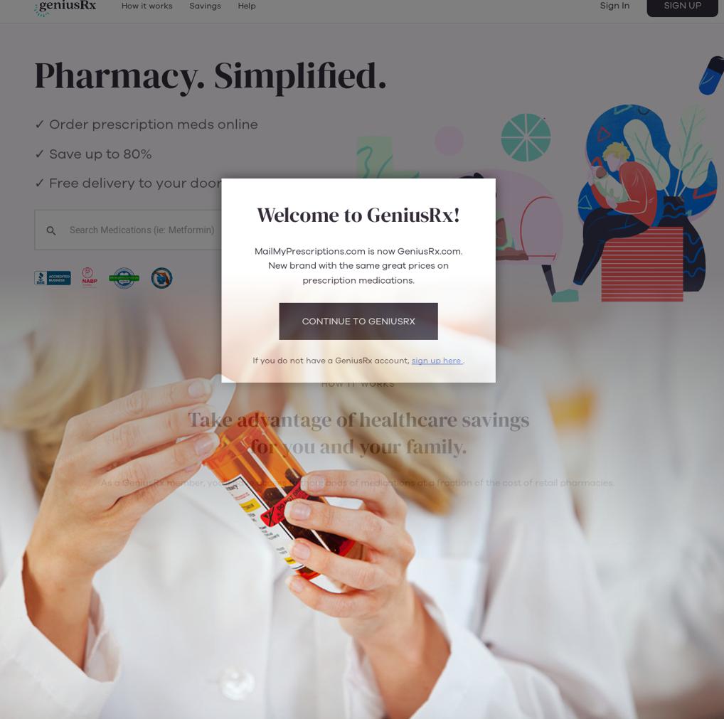 Brand Vs Generic Review - Purchased Untested Generic Drugs At Excessive ...