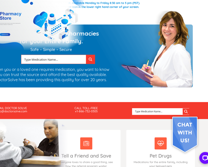 Brand Vs Generic Review - Purchased Untested Generic Drugs At Excessive ...