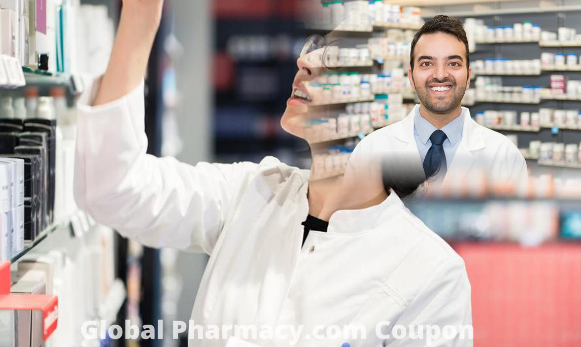 Global Pharmacy.com Review – Another Online Store With Listed Errors ...