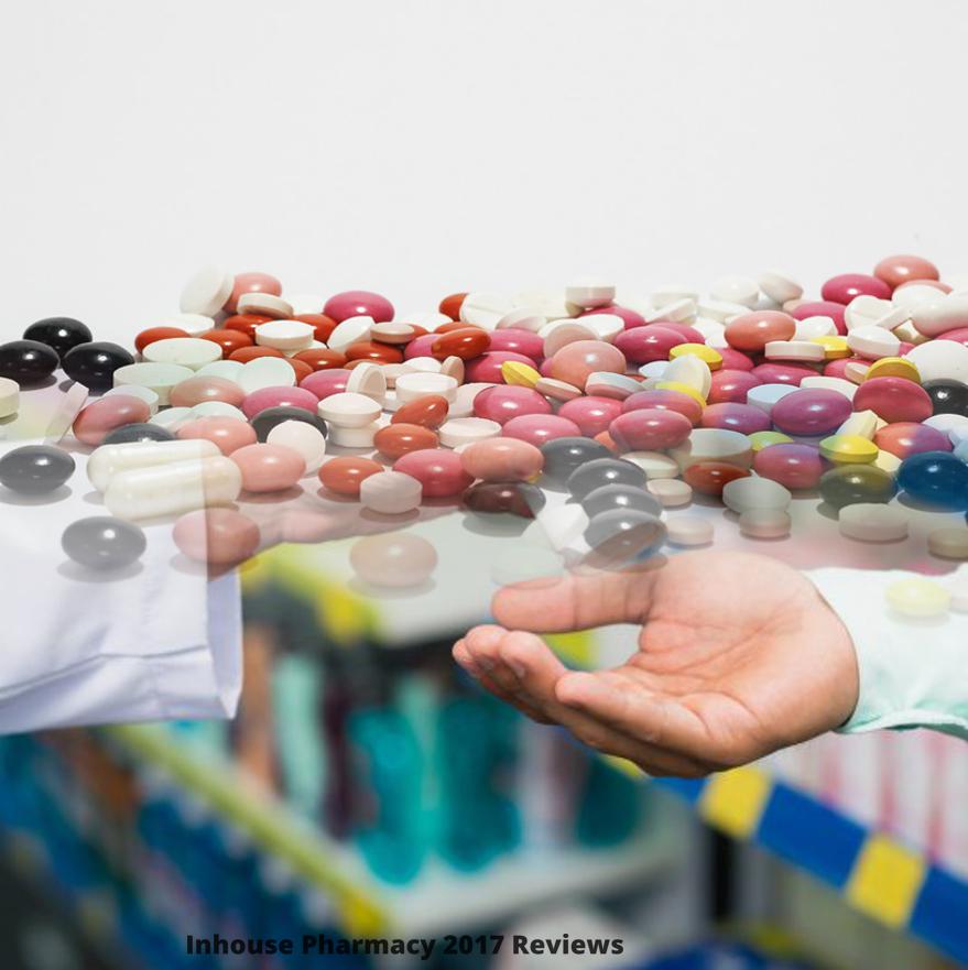 Inhouse Pharmacy 2017 Review Category: Pharmacy With Random Protected ...