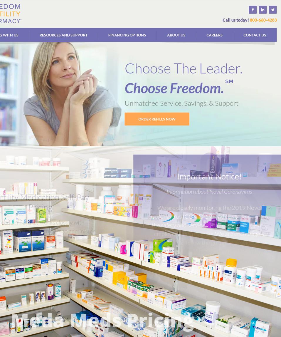 Meda Meds Review Website Summary: | Kemple Clinic