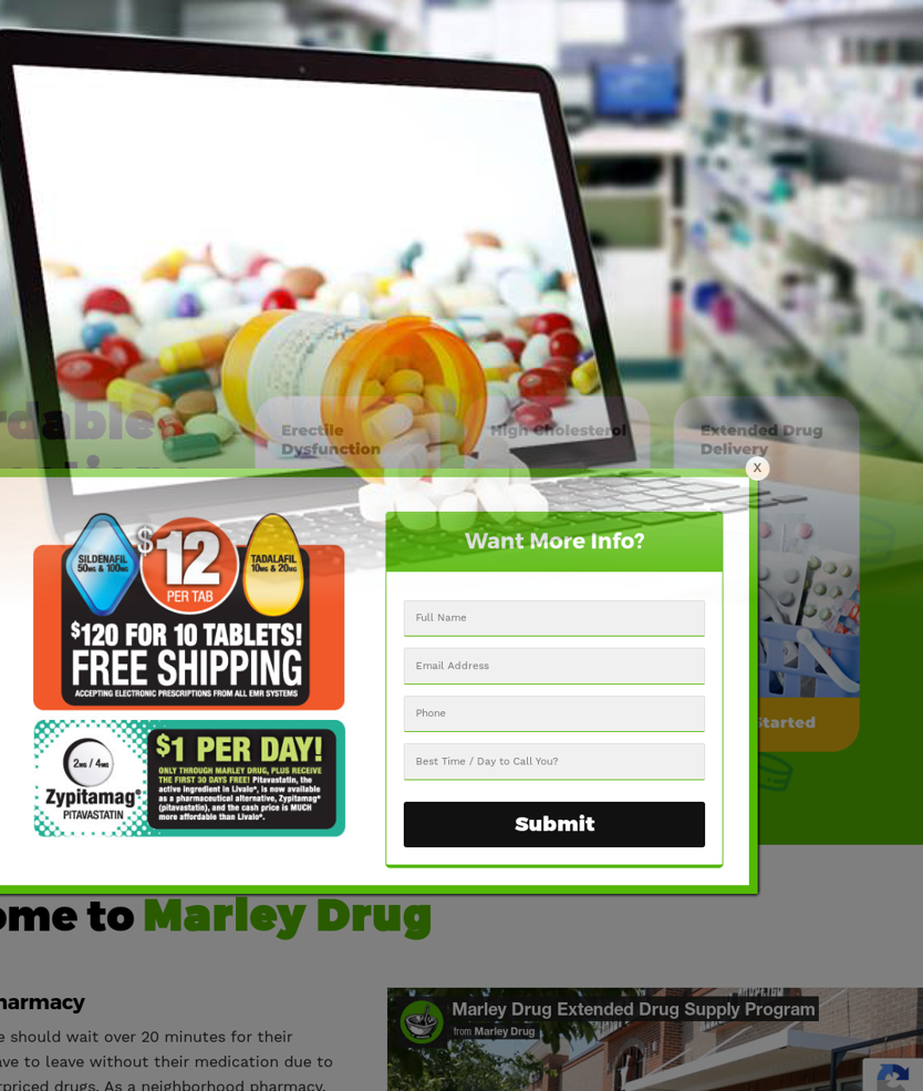Medix Pharmacy United Kingdom Review - A Rogue Pharmacy | Kemple Clinic