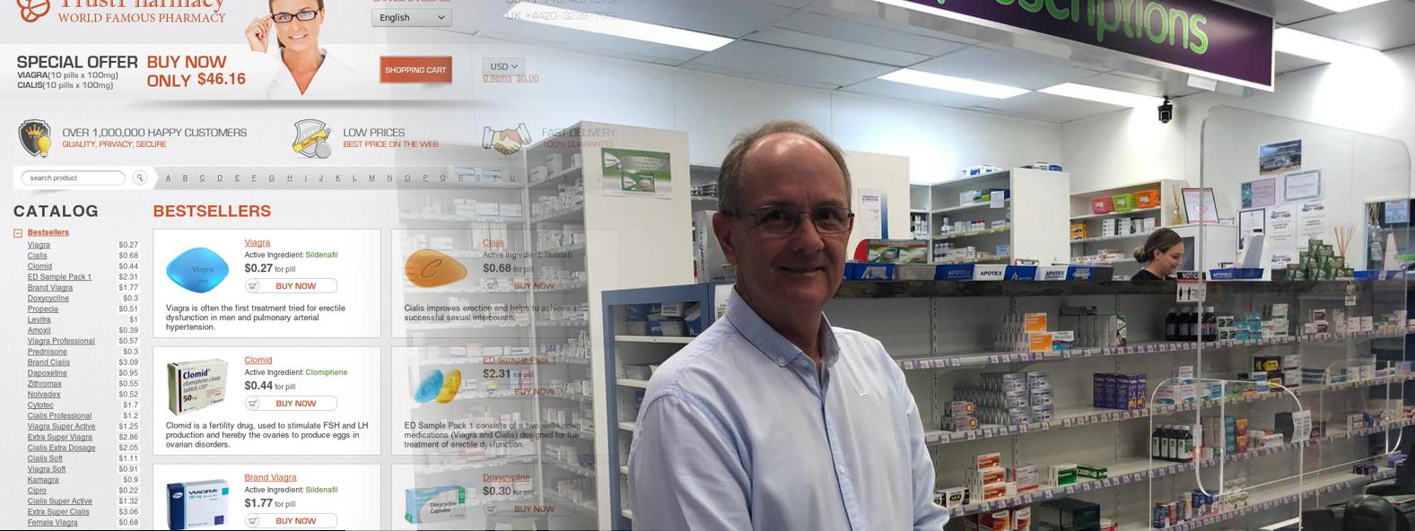 Medstore-online Review – A Trap That Hurts The Company’s Ability To ...