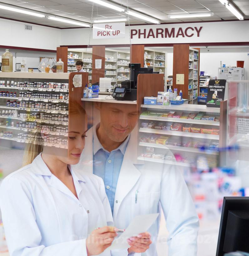 Online-rx Review - A Potential Scam | Kemple Clinic