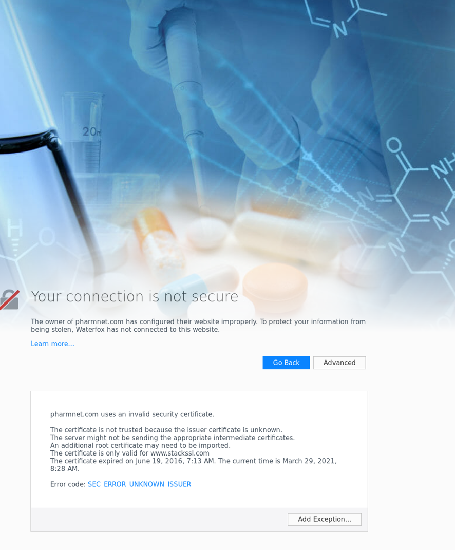 Pharmacy Rx One Review – Customer Ranked No Better Than Poorly ...