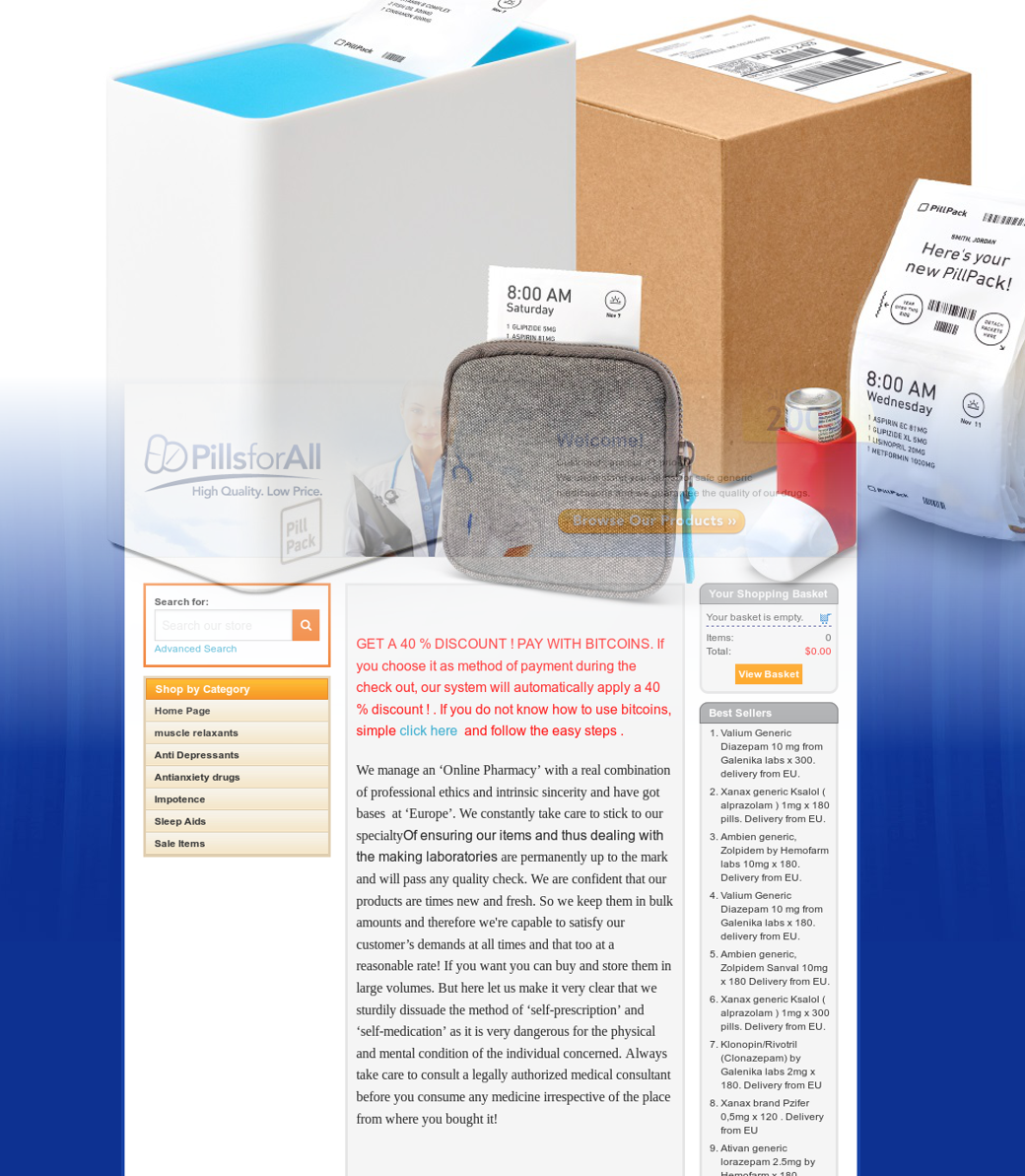 Pill Pack Review Endorsement | Kemple Clinic