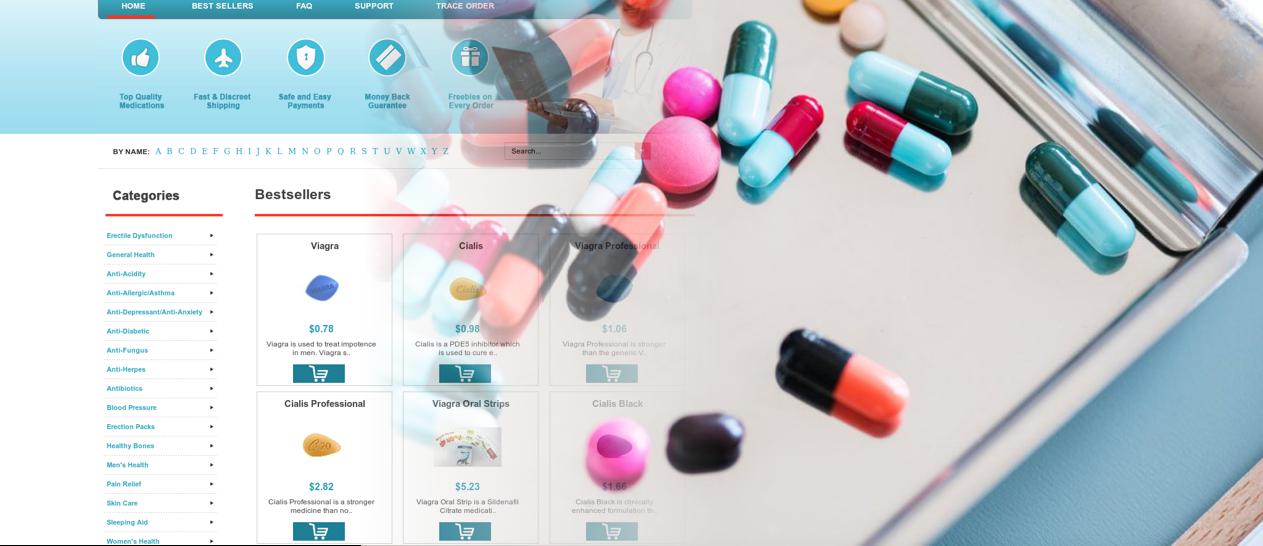 Pom Pharmacy Review - Clear And Present Danger | Kemple Clinic