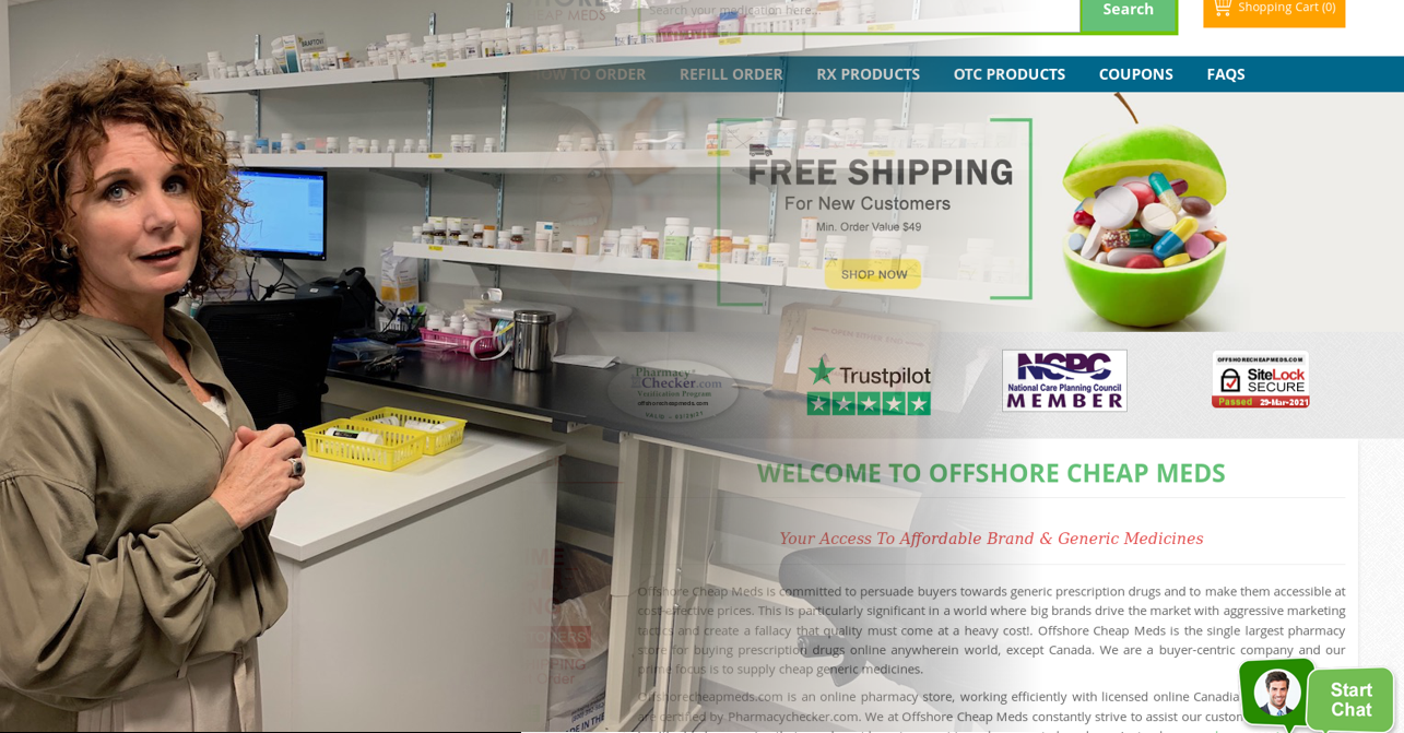 Pom Pharmacy Review - Clear And Present Danger | Kemple Clinic
