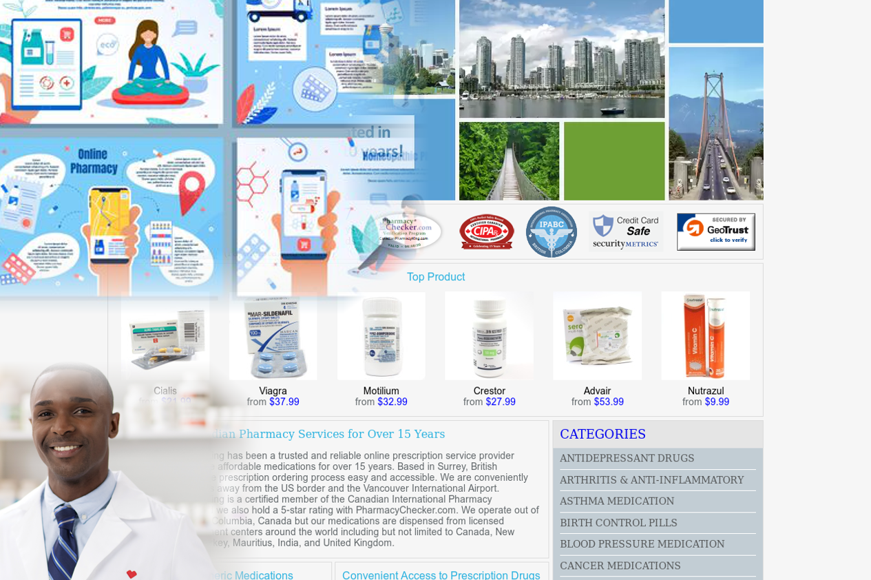 Silver Script Review – A Suspended Vendor Of Generic And Branded Meds ...