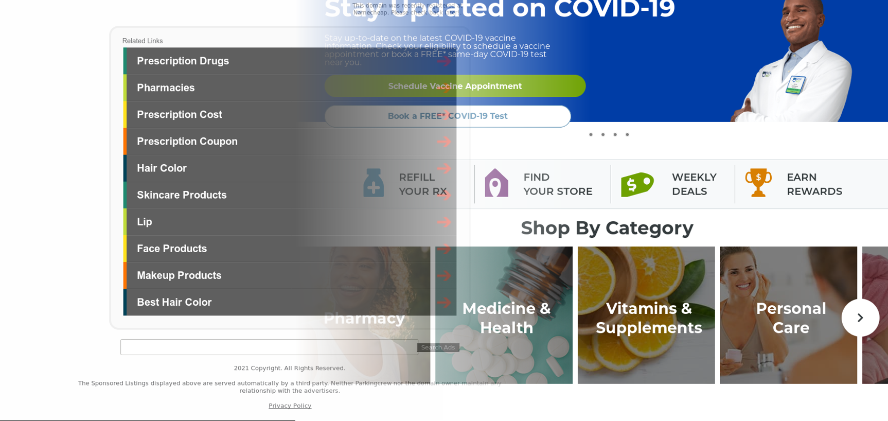 Silver Script Review – A Suspended Vendor Of Generic And Branded Meds ...