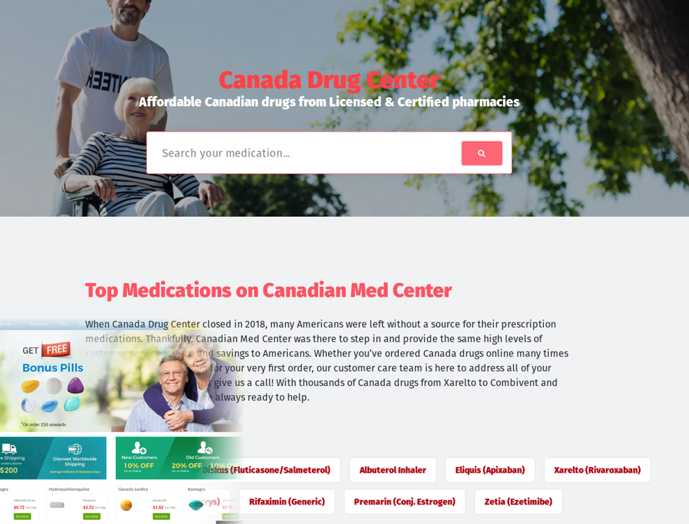 Universal Drugs Canada Independent Review – A Cheap Online Pharmacy ...